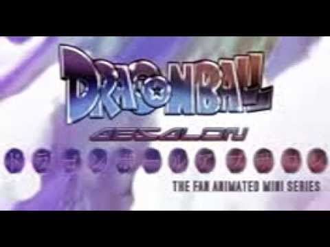 dragon ball absalon opening