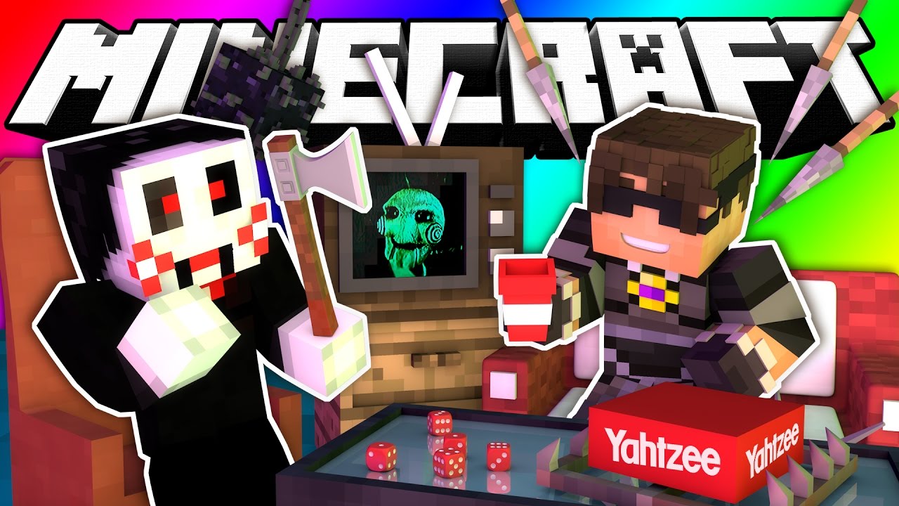 Minecraft Do Not Laugh | YOU LAUGH YOU LOSE! (SkyDoesMinecraft Do Not ...