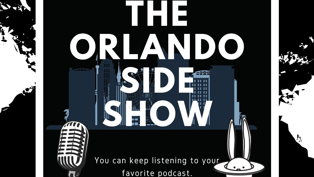 The Orlando Side Show - Monday November 30th - YouTube