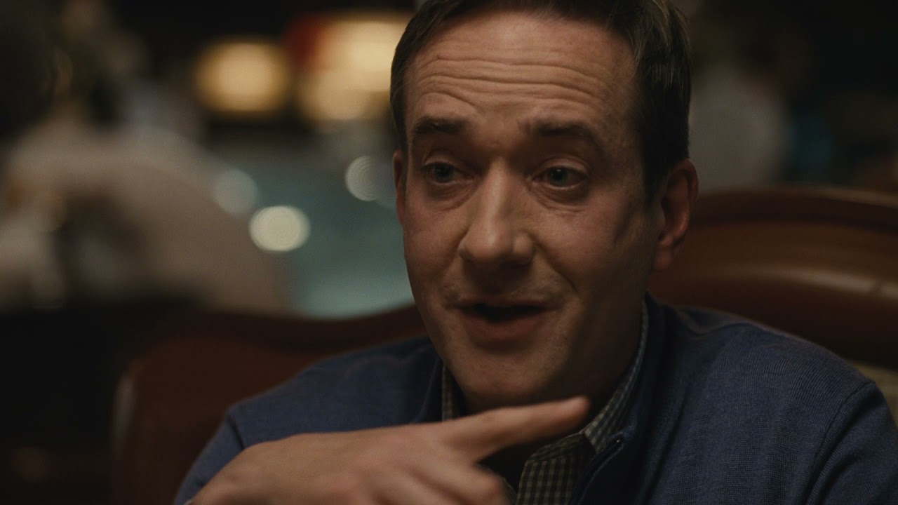 Tom and Greg talks about prison | Succession Season 3, Episode 6 - YouTube