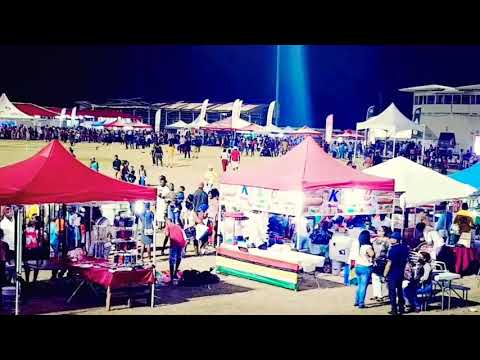 Albion Sports Complex expo #2k19 🔝 - YouTube