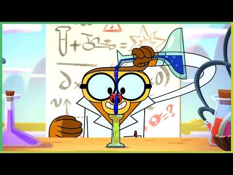 André Furiki, ce génie | FURIKI | 45' Compilation