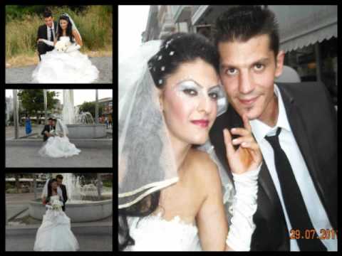 Ο ΓΑΜΟΣ ΜΑΣ-MUAREM-NEZMIYE