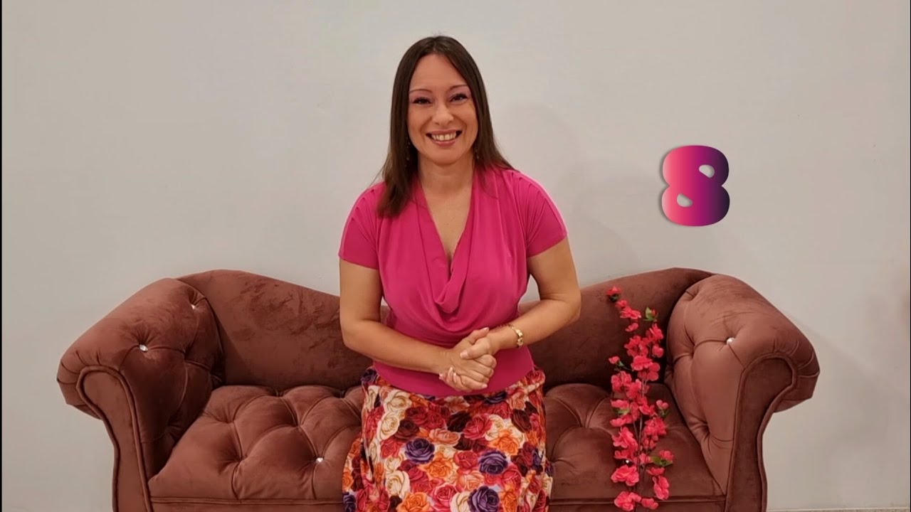 Junij 2023 ~ Začnimo teden z LiLi SoRuM - YouTube