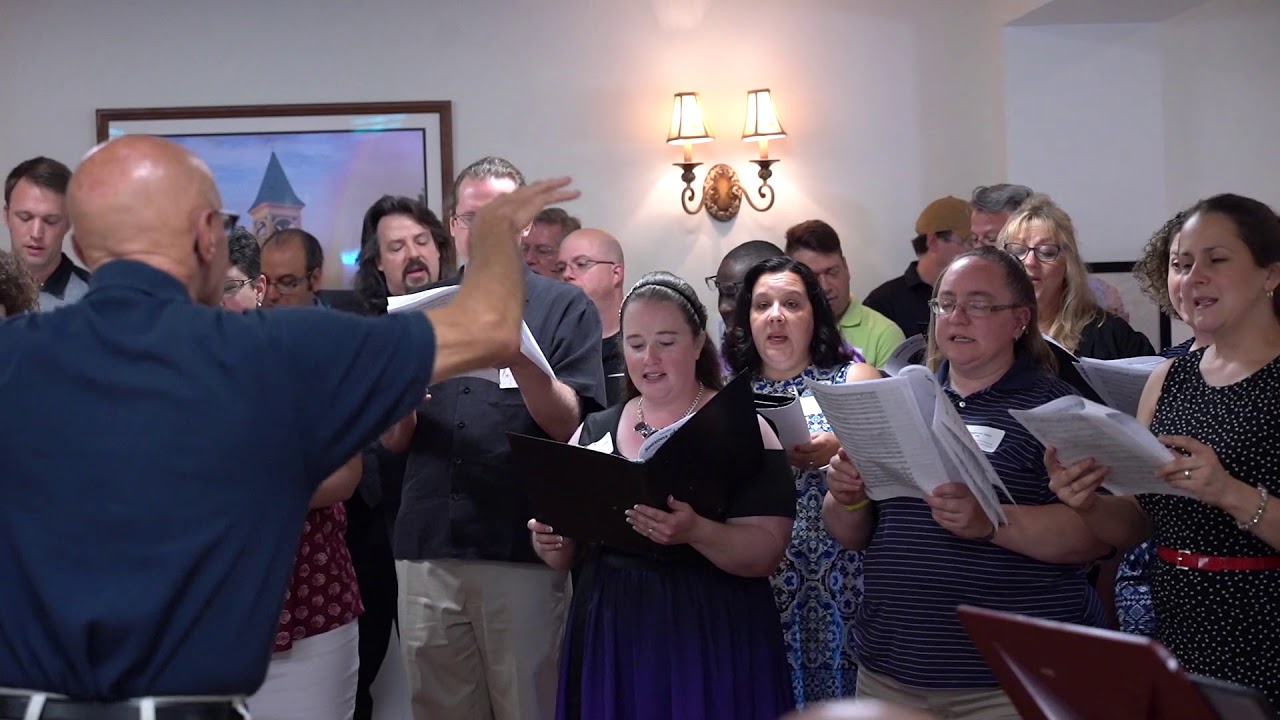 David Scott Tribute Concert - YouTube