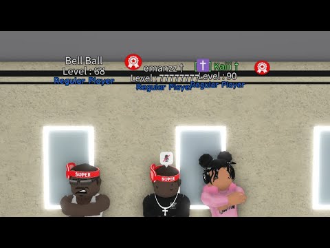 SL2 MONTAGE “INTRODUCING KAI” | SL2 | FNM | ROBLOX | HOODGAME ...