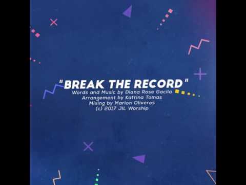 KKB YOUTH SUMMIT 2017 | Break the Record | Theme Song - YouTube