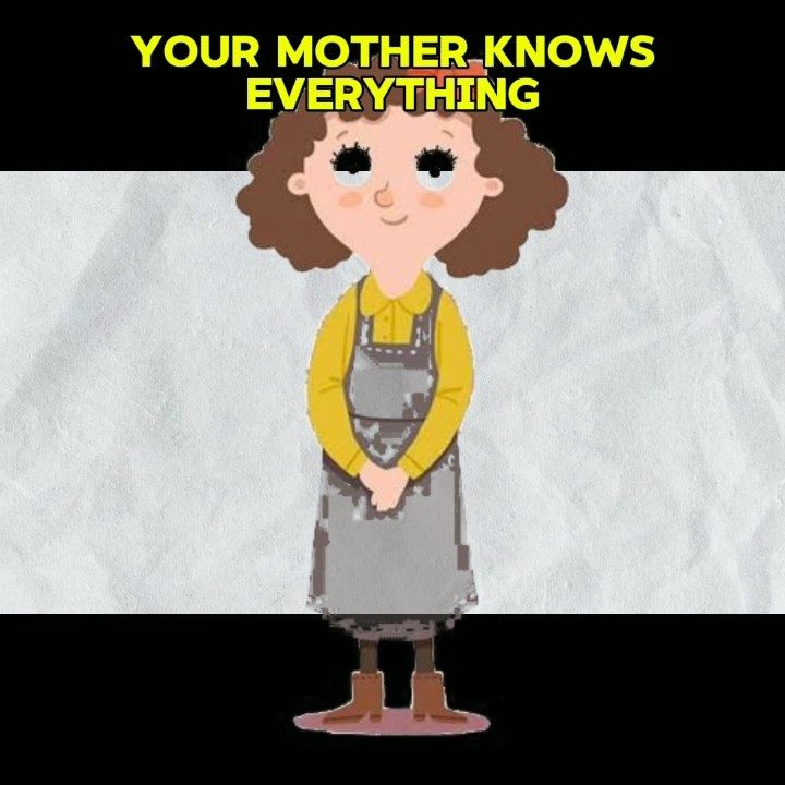 Your MOTHER knows EVERYTHING😆 #shorts #comedy #exam - YouTube