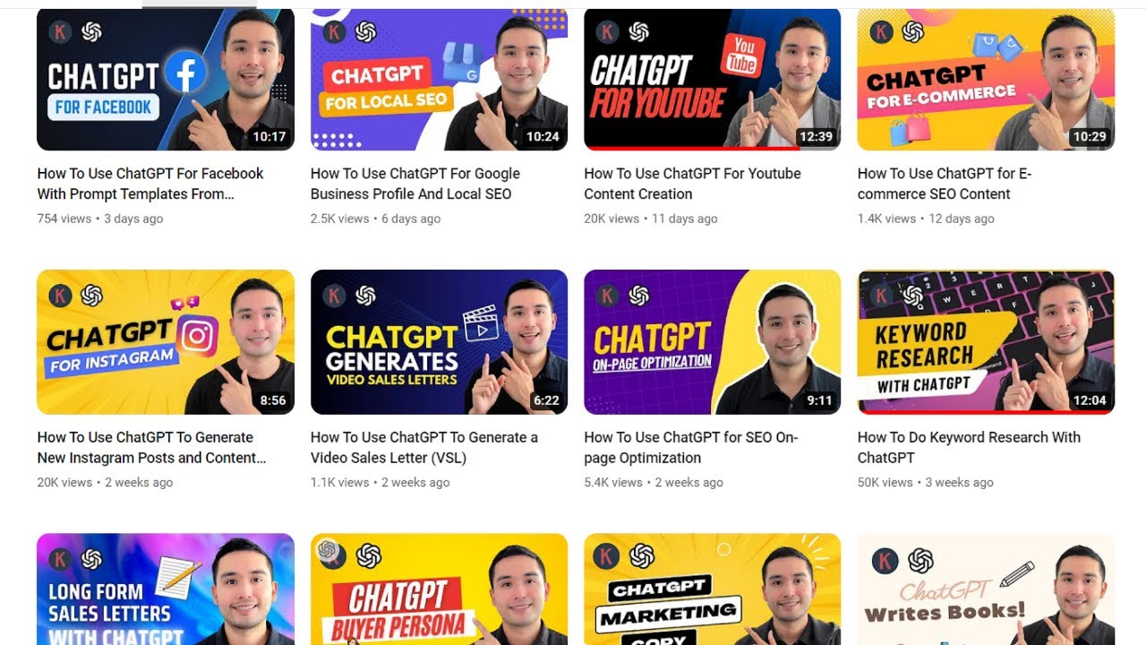 ChatGPT Magic Prompts - Unlock Productivity with These ChatGPT Prompts ...