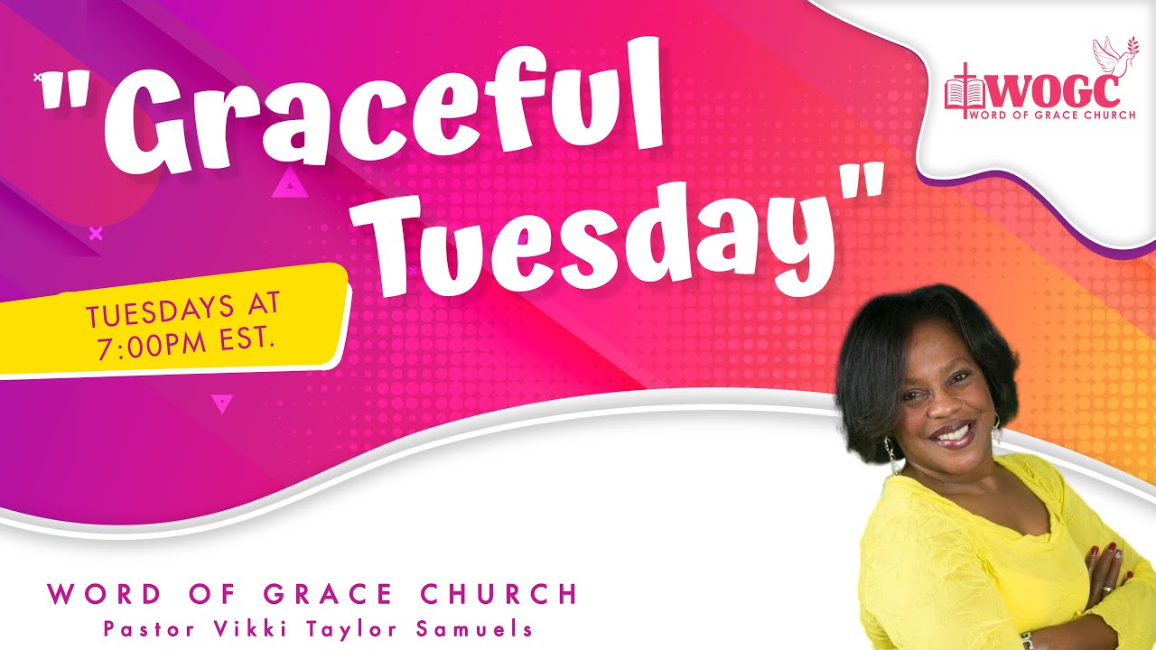 Graceful Tuesday - YouTube