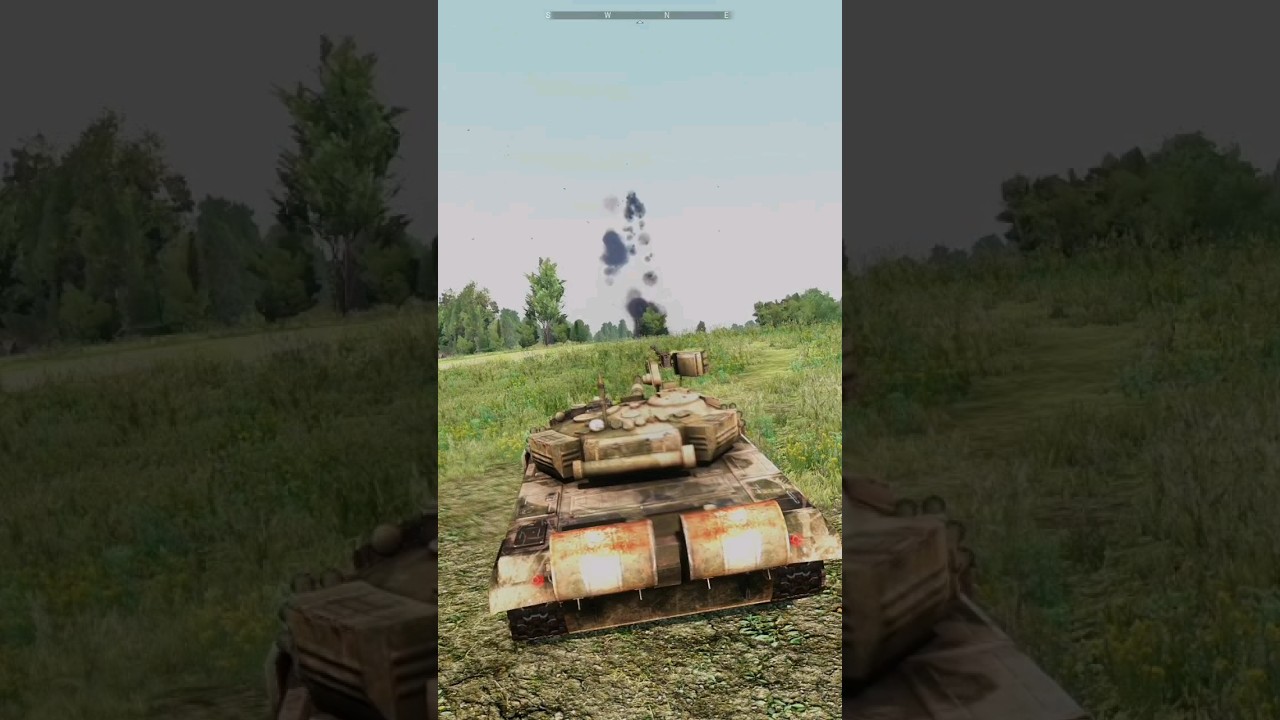 Russian T-90M Tank Vs Attack Helicopters. Mi 24 Hind And Ah 64 Apache ...