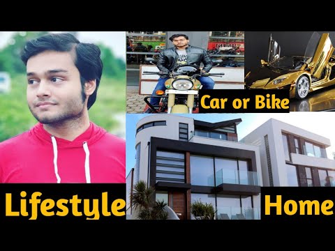 FactTechz(Rajesh Kumar)Age,Income,Girlfriend And Net Worth|# ...