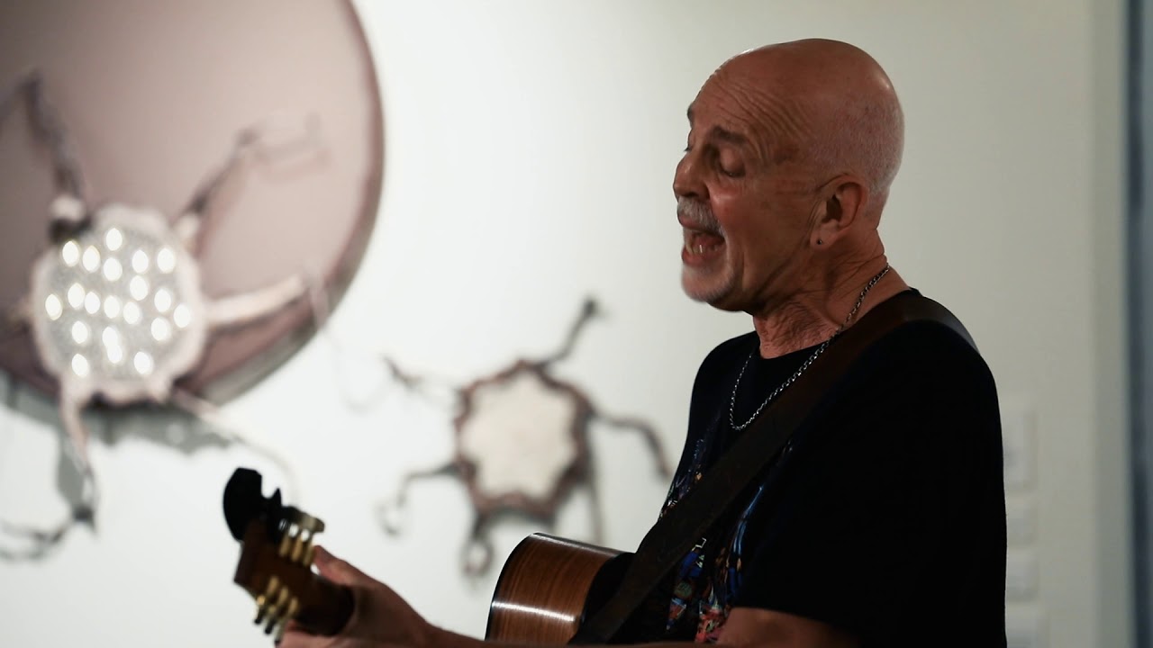 Jay Turner: Rhythm Of The Universe - YouTube