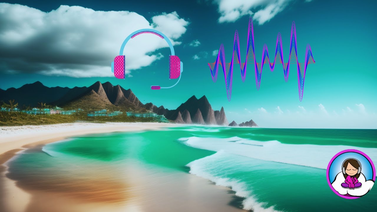 Nature's Melodies: Calming Piano Music with Serene Landscapes - YouTube