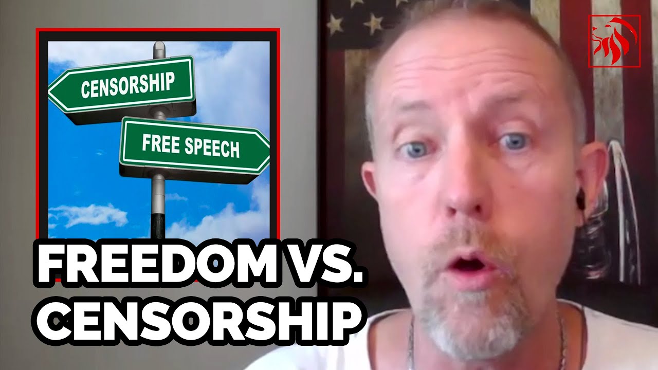 The Fight for Truth: Protecting Our First Amendment | LeaderSeat | Ep.4 ...