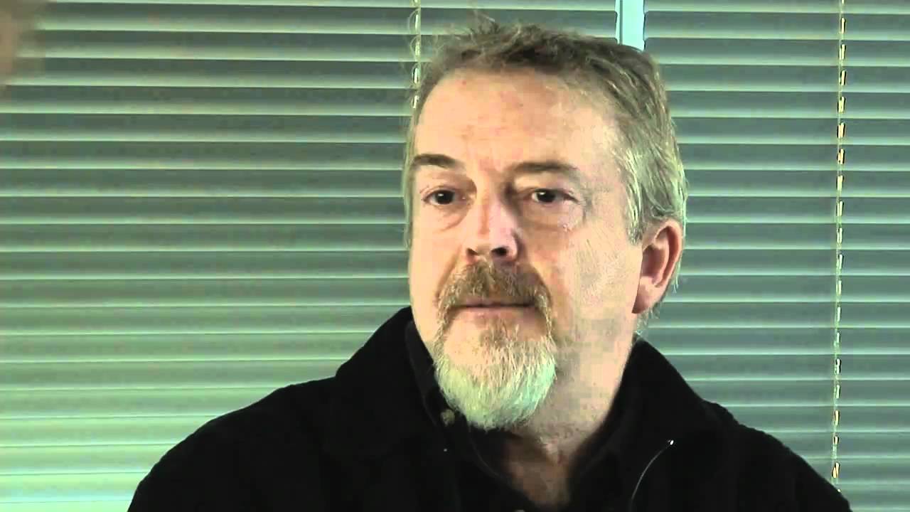 4 David Tacey part four DENIAL & SUFFERING - YouTube