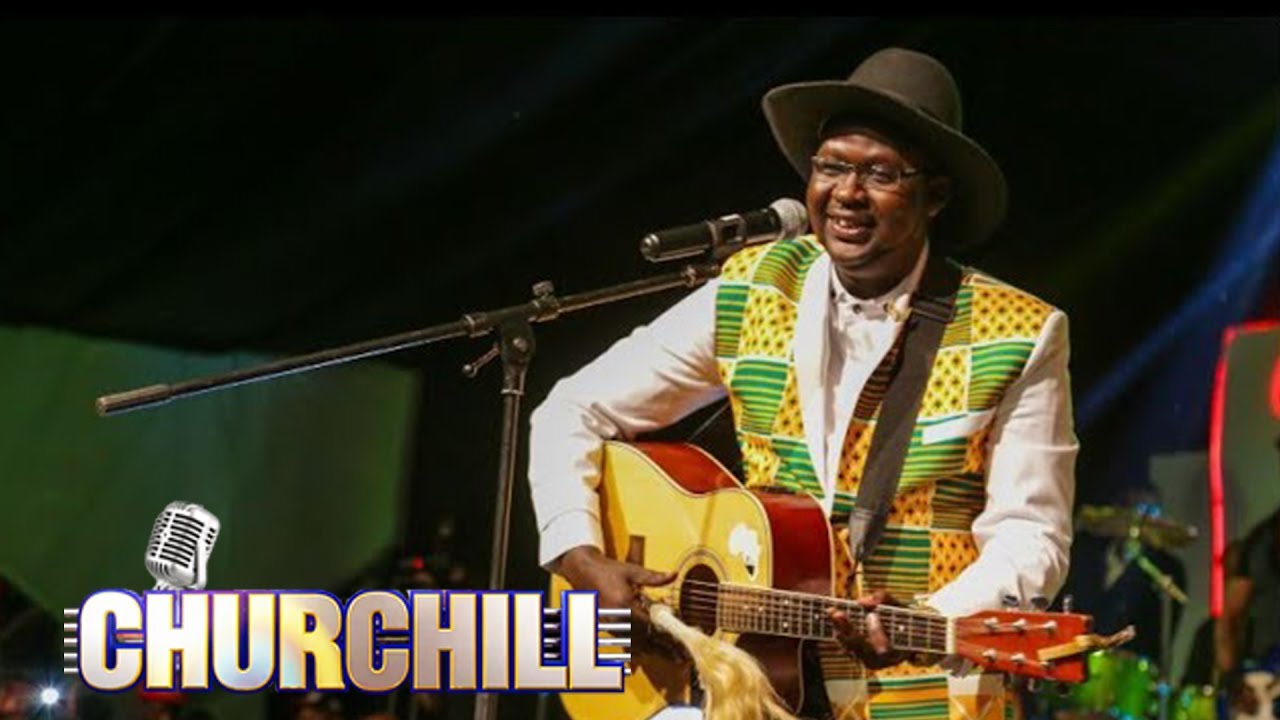 Thika Edition - YouTube