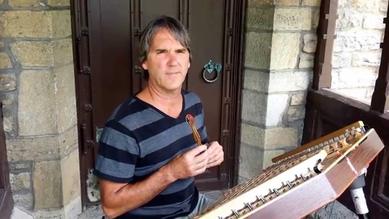 Steve Elam - Website Welcome Video - YouTube