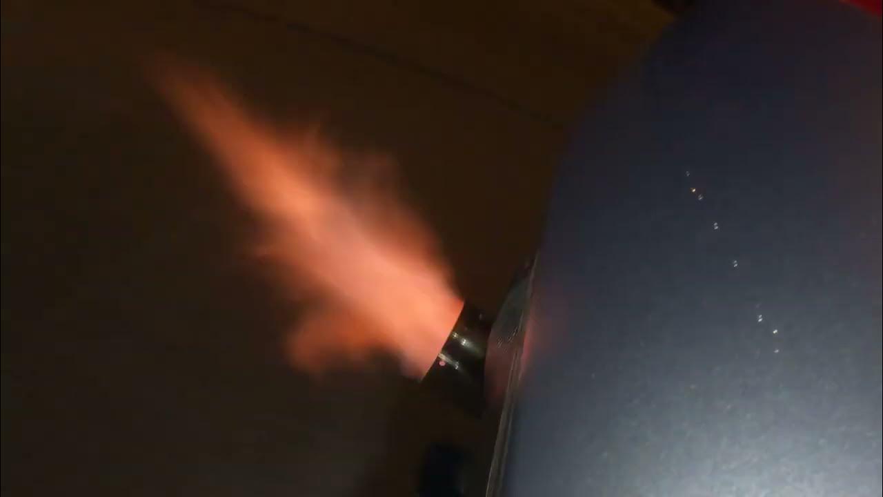 LOUD G37S WITH ISR SINGLE & HEADERS (ADMINTUNING FLAME MAP) - YouTube