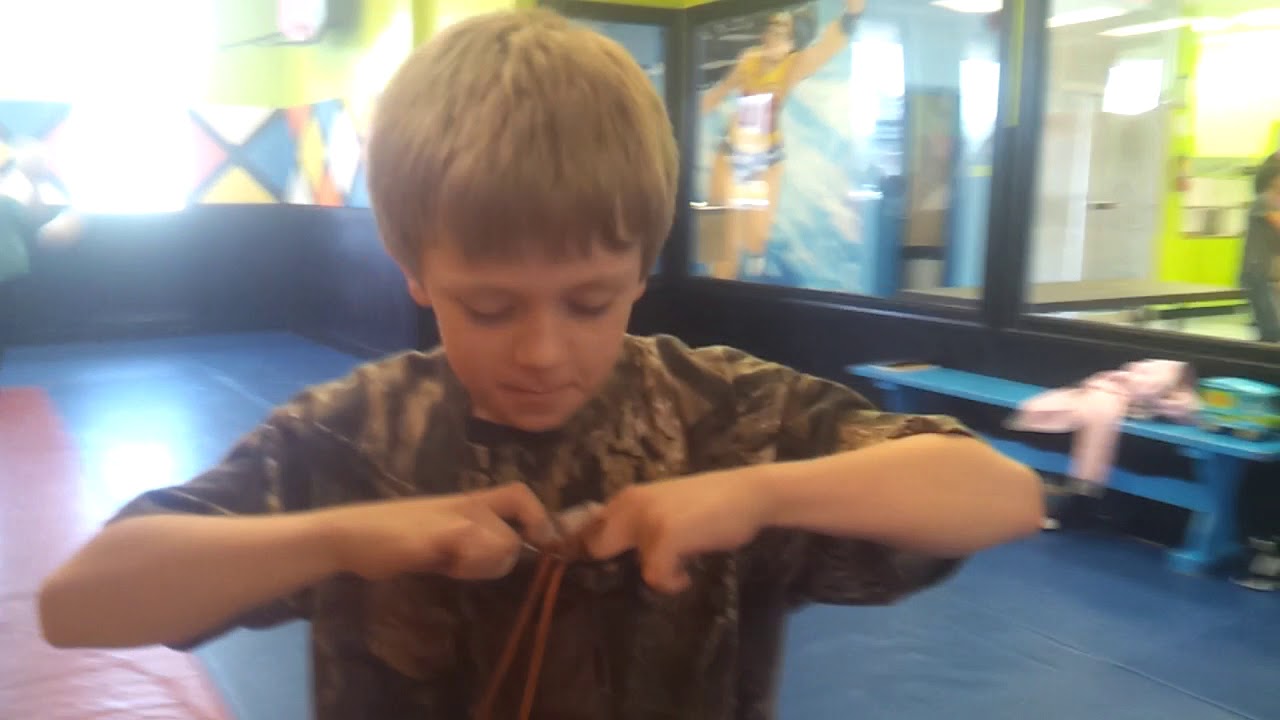 Meet that tnt guy - YouTube