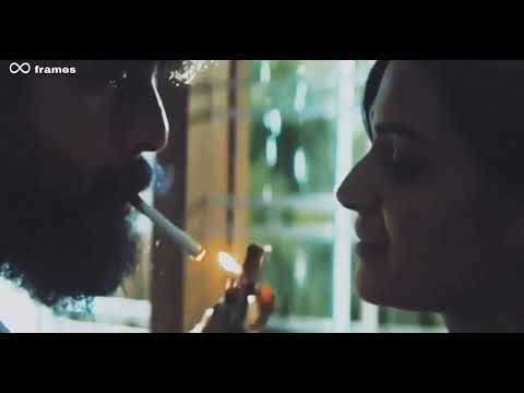 Kala✨ Romance scene|infinite frames 🤩|Tovino Thomas and Divya Pillai ❤️