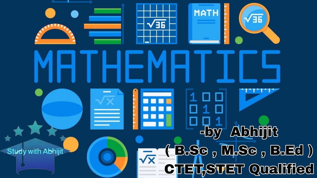 Meaning of Mathematics // Definition // Nature of Mathematics ...