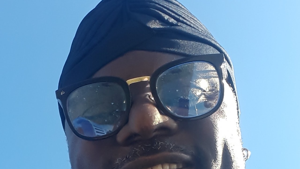 rodney tate is at it agian - YouTube