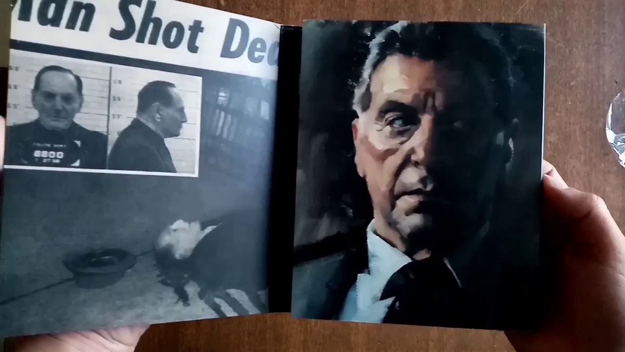 The Irishman - Unboxing - The criterion collection - Special Edition ...