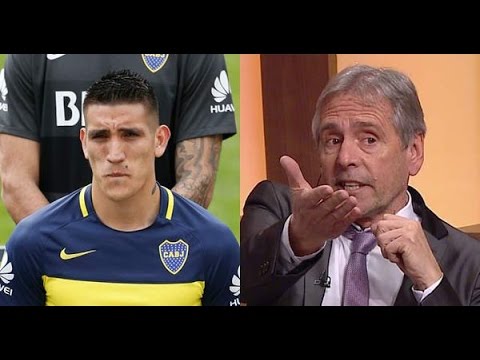 CAI AIMAR DISCUTE CON BULOS - YouTube