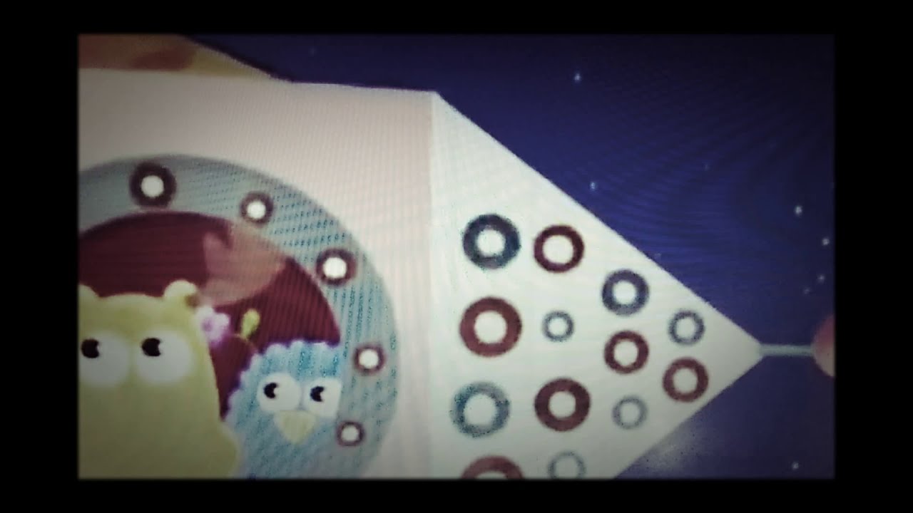 Nick Jr Shapes In Space // Handy Manny - YouTube