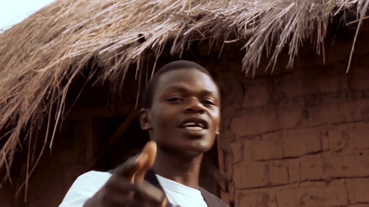 Juster Master - mughonile (official music video) - YouTube