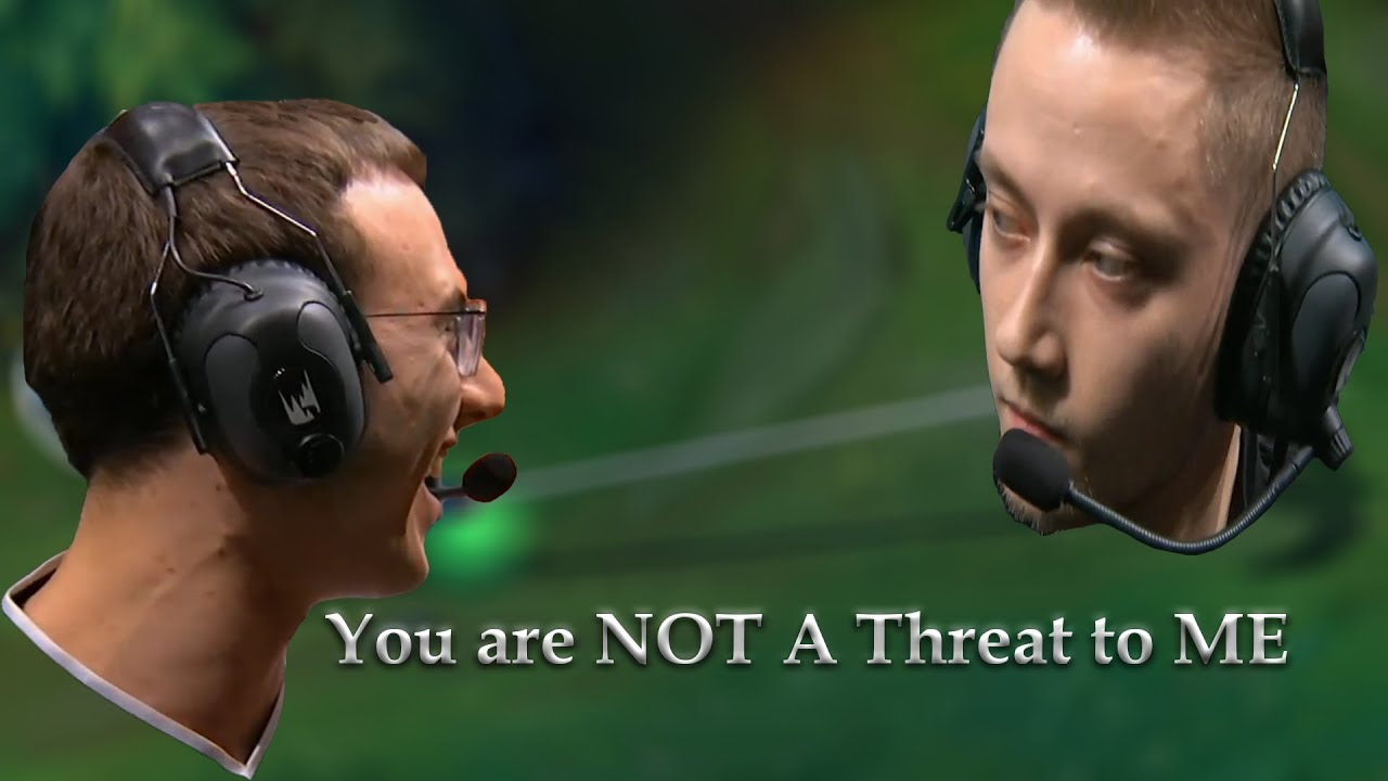 Game Of The Century FNC Vs G2 Highlights YouTube