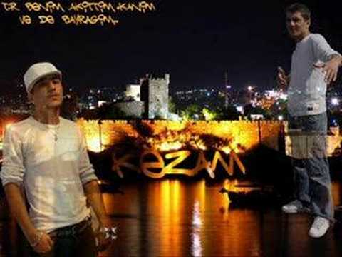 KeZam - Des bards