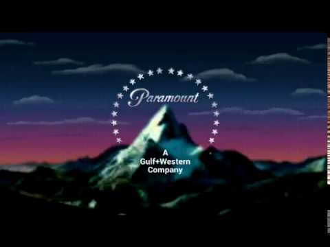 Paramount Pictures [Gulf+Western] (1988) [1080p] - YouTube