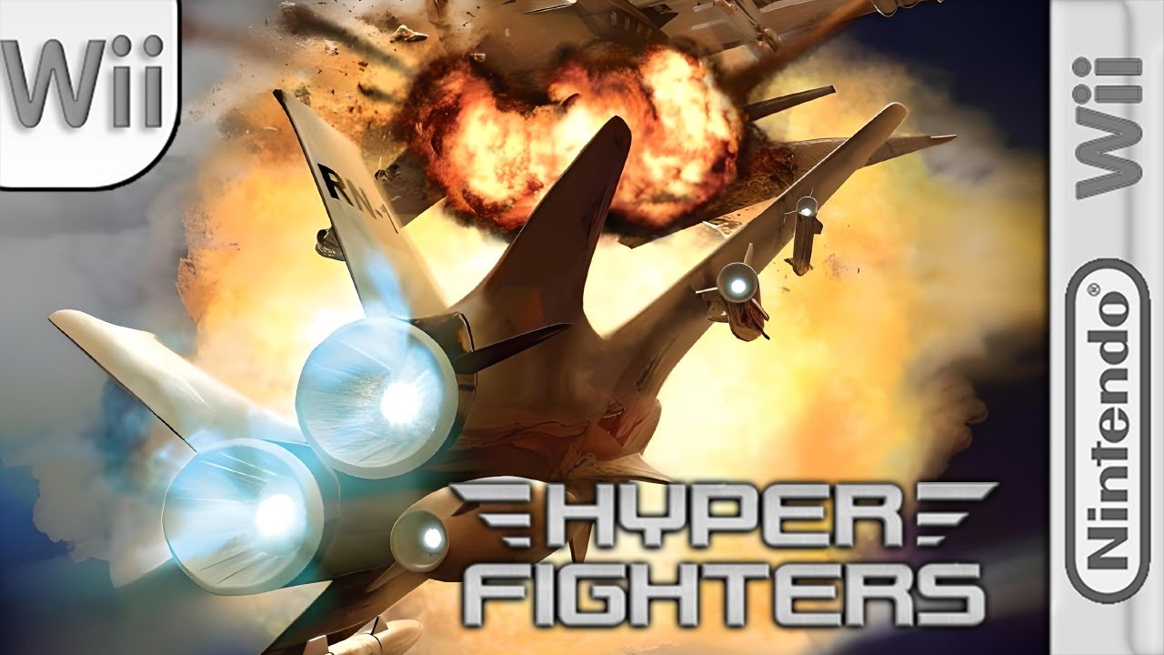 Longplay of Hyper Fighters - YouTube