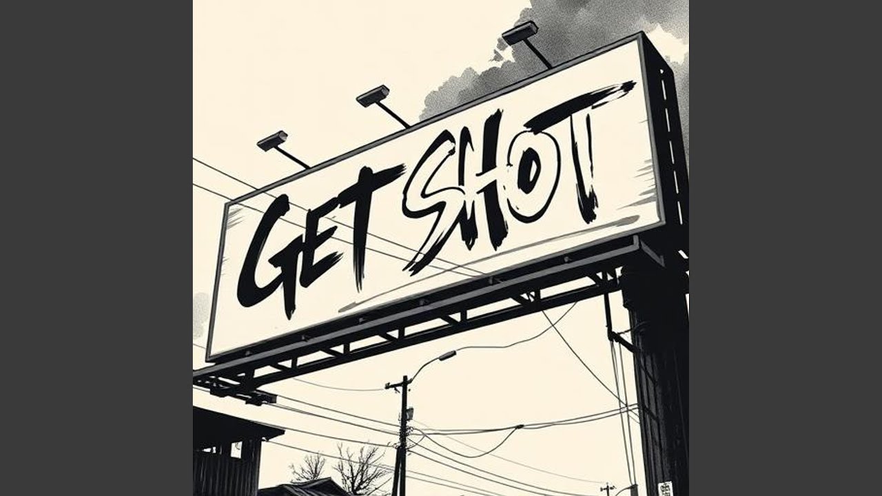GET SHOT - YouTube