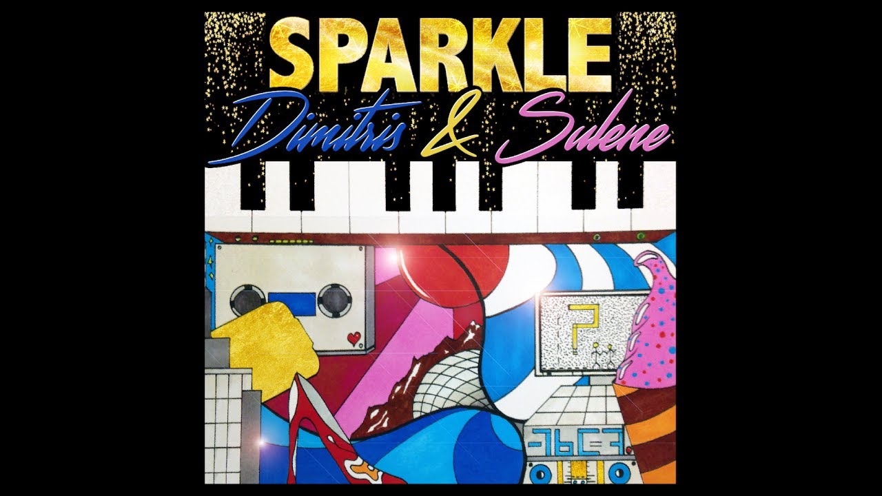 Sparkle Album Teaser from Dimitris and Sulene - YouTube