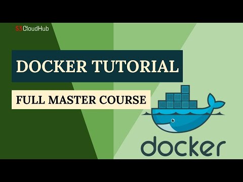Master Docker: The Ultimate Tutorial for Beginners to Advanced Users ...