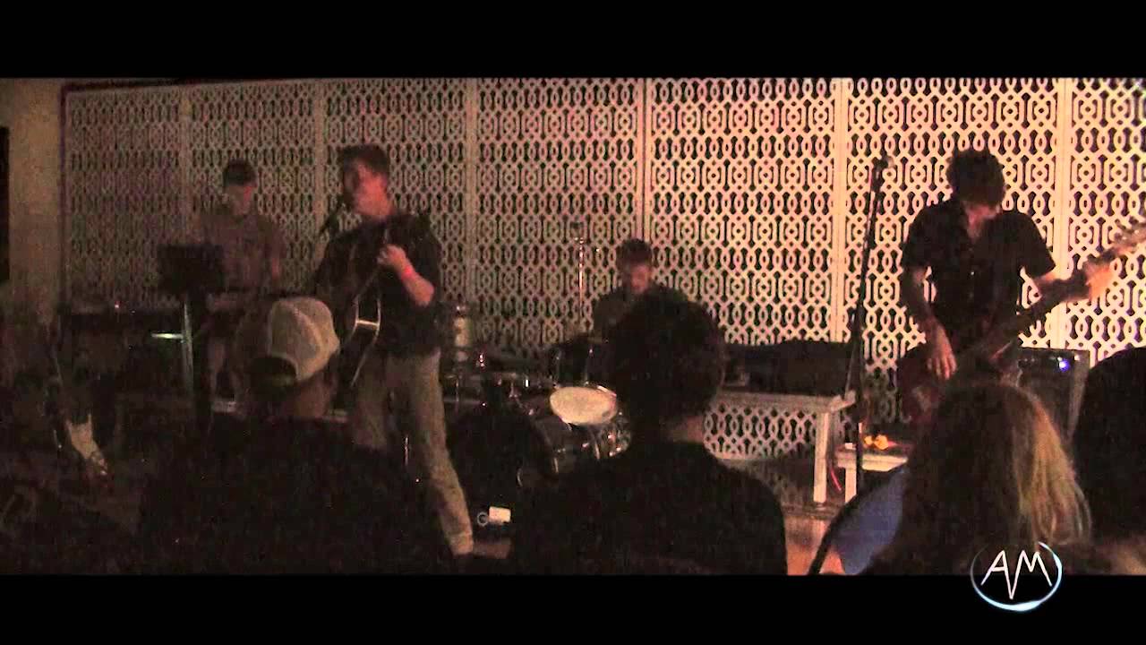 Colin Huntley Band - YouTube