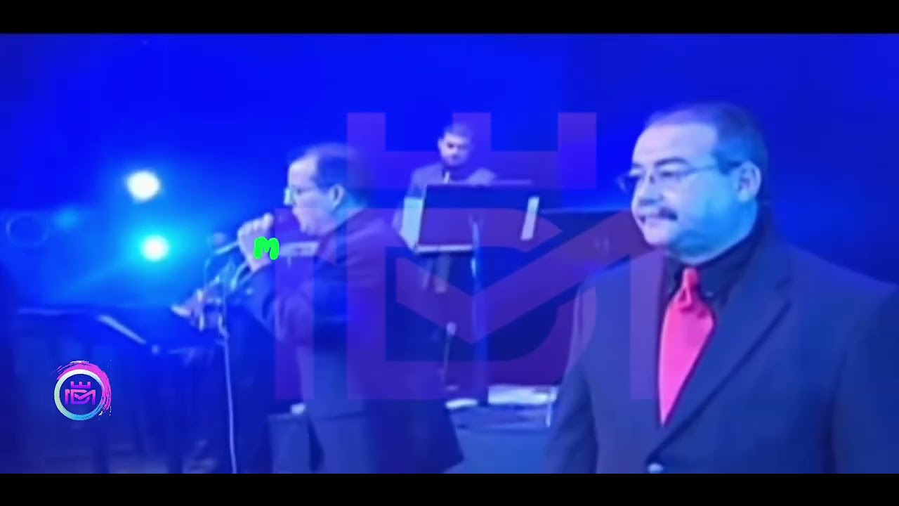 Amor de primavera - Conjunto Chaney (video lyrics by Domael) - YouTube