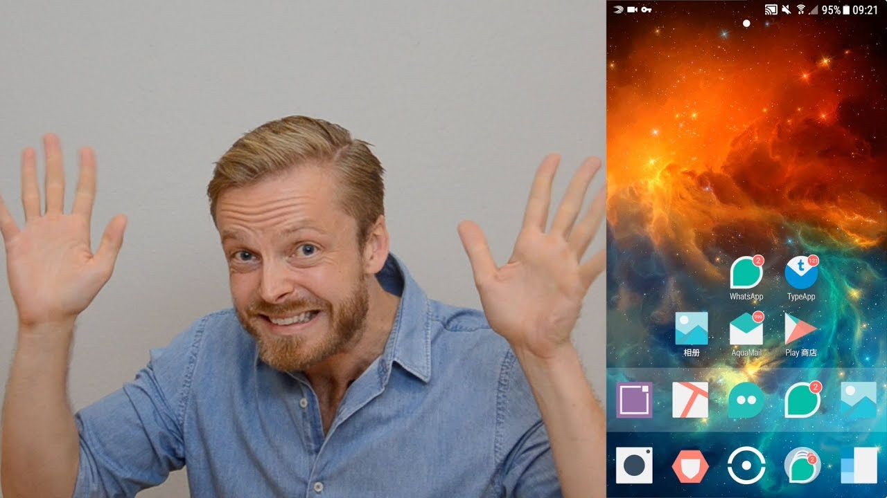 THING Launcher Release Video, v1.1.7125 - YouTube