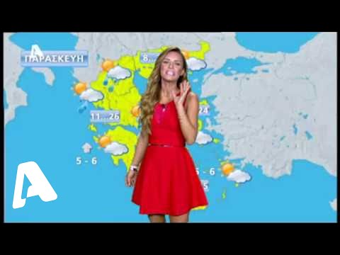 Happy Day στον Alpha 16/10/15