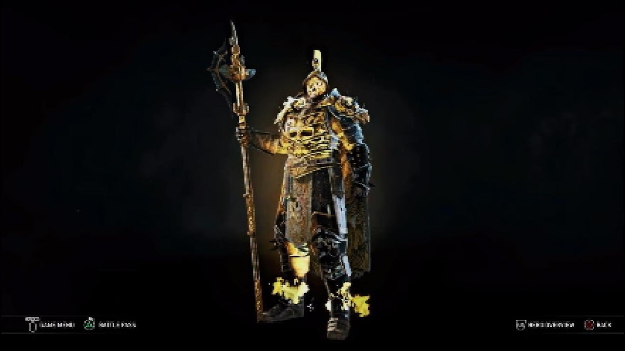 Rep 70 Lawbringer Montage - YouTube