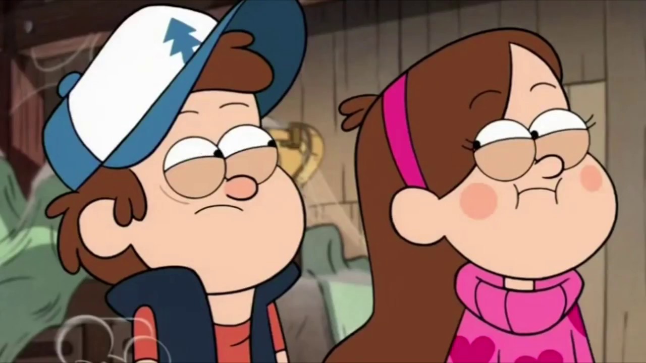 Gravity F * * * s 2 - YouTube