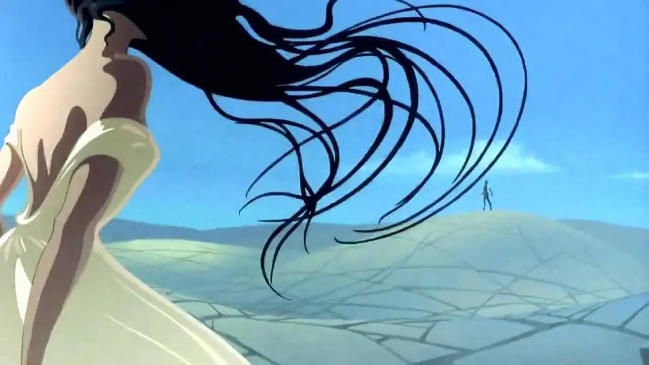Kelela - Closure ft. Rahrah Gabor (visualizer) - YouTube
