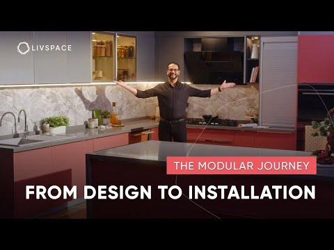 What Is Modular Interior Design