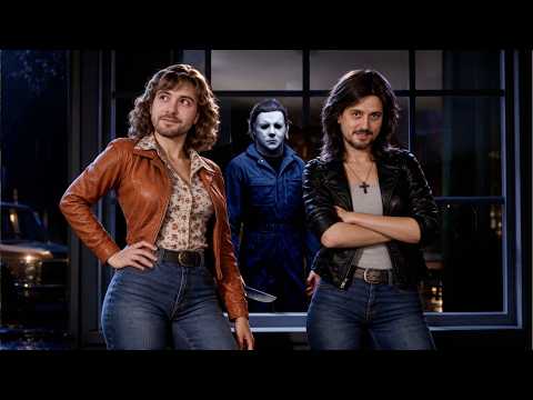 CHICAS GG en HALLOWEEN THE GAME