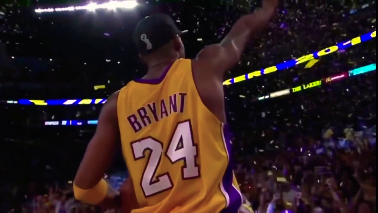 Kobe Bryant Best Moments!! - YouTube