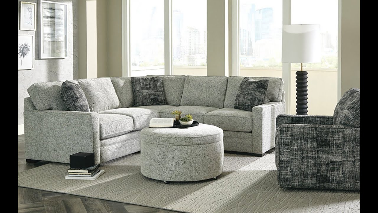 Jonathan Louis Juno -Kelly's Furniture - YouTube