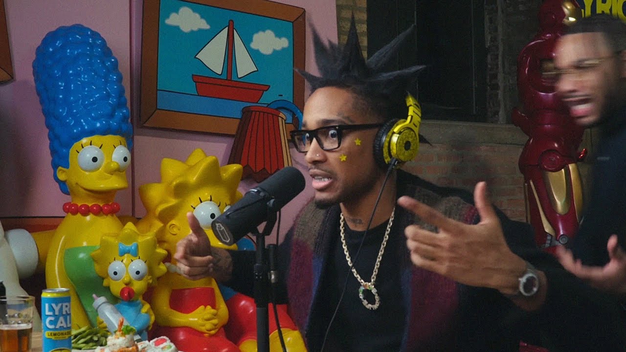 Nasaan - Lunch Break Freestyle (BRIDDIE remix) - YouTube